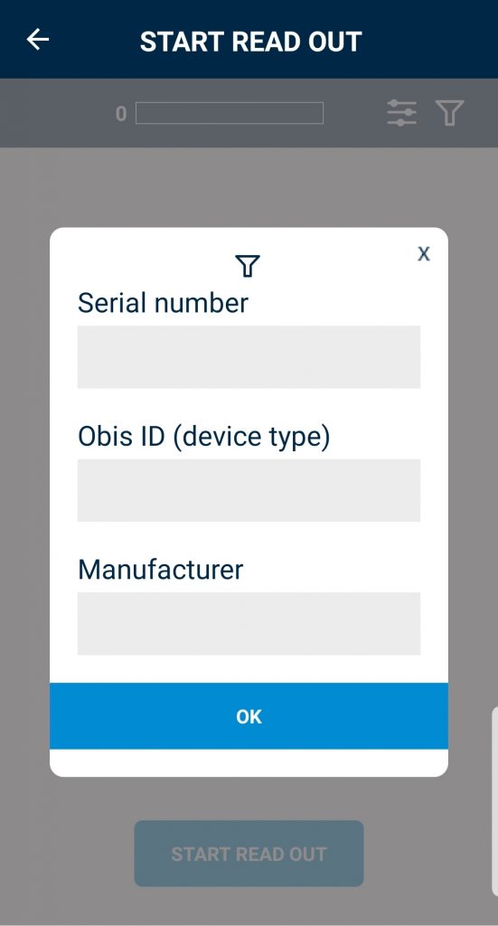 User Manual ZENNER Device Manager Basic - ZENNER International