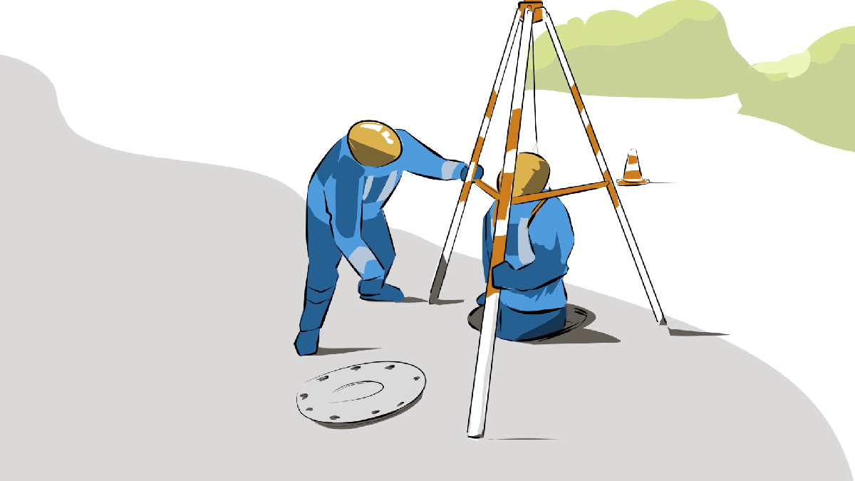 Radio water meters from ZENNER