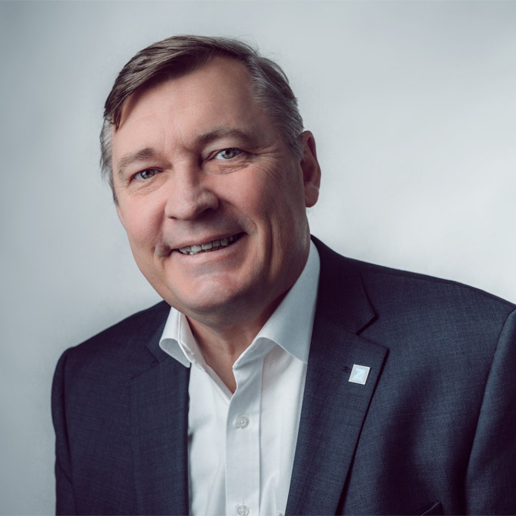 Communication Technologies - ZENNER International