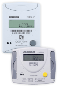 Heat - ZENNER International