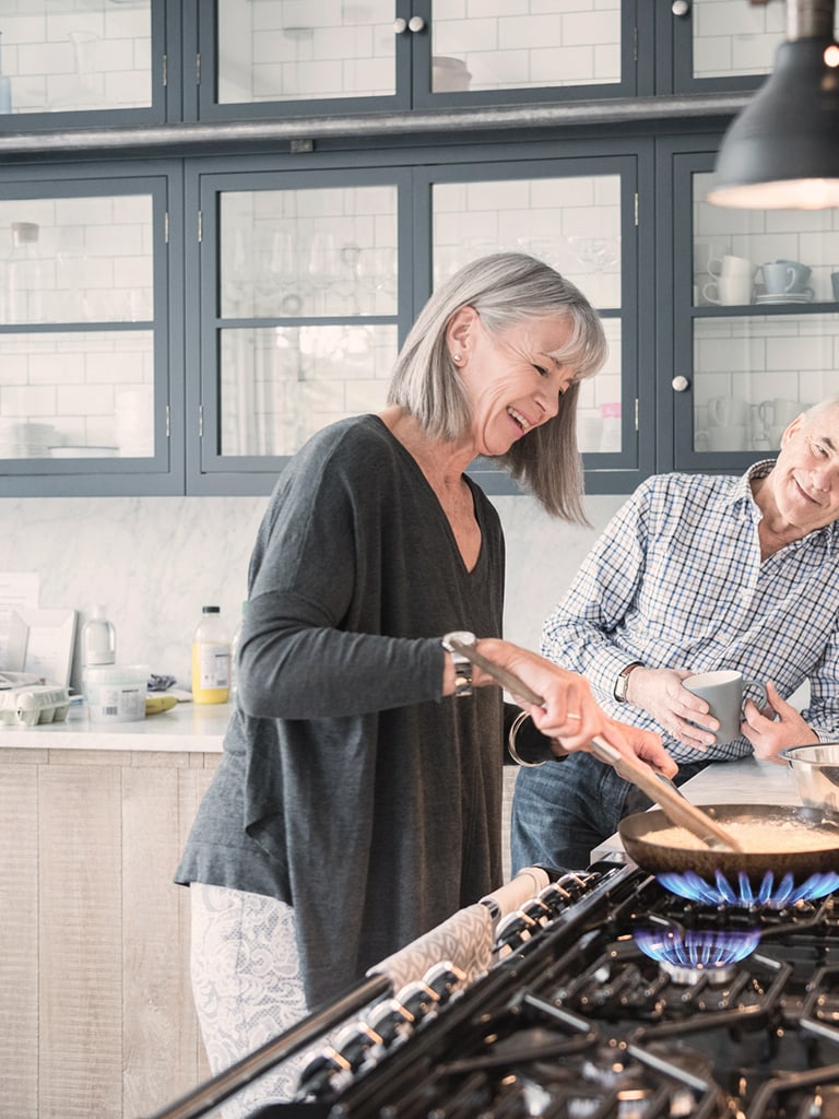 Gas - ZENNER International