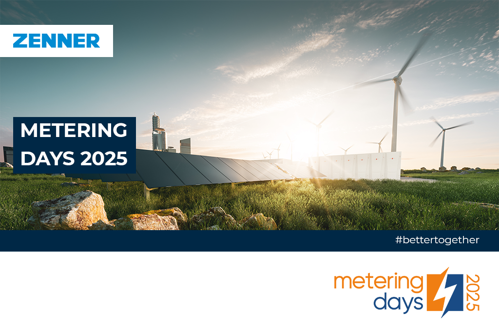 Welcome to ZENNER International - ZENNER International